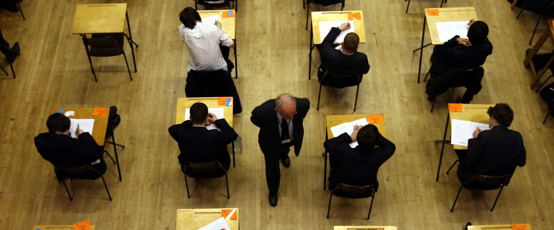 Are gcse the most important?